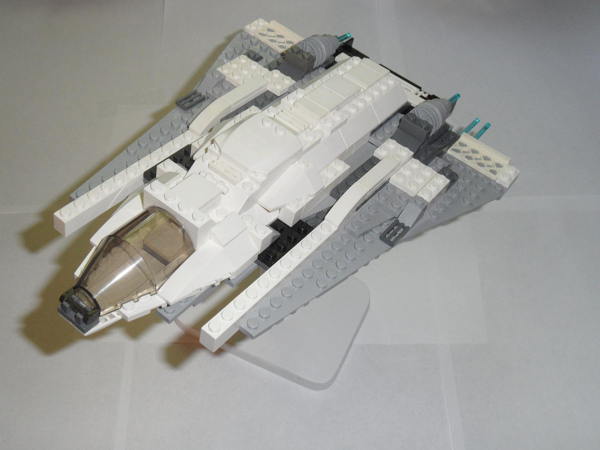 LEGO IDEAS - Space Glider