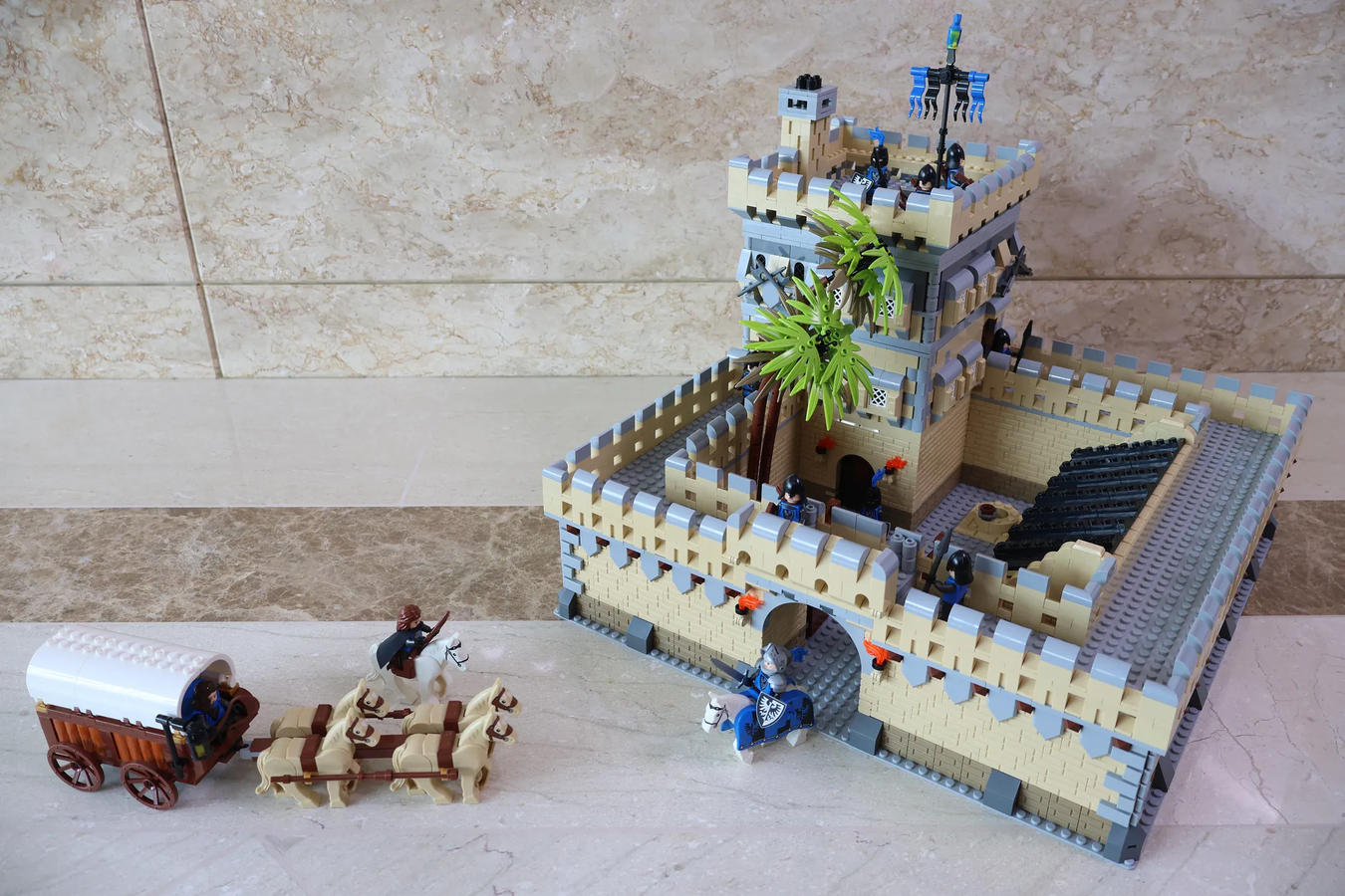 Lego Crusader Army | atelier-yuwa.ciao.jp
