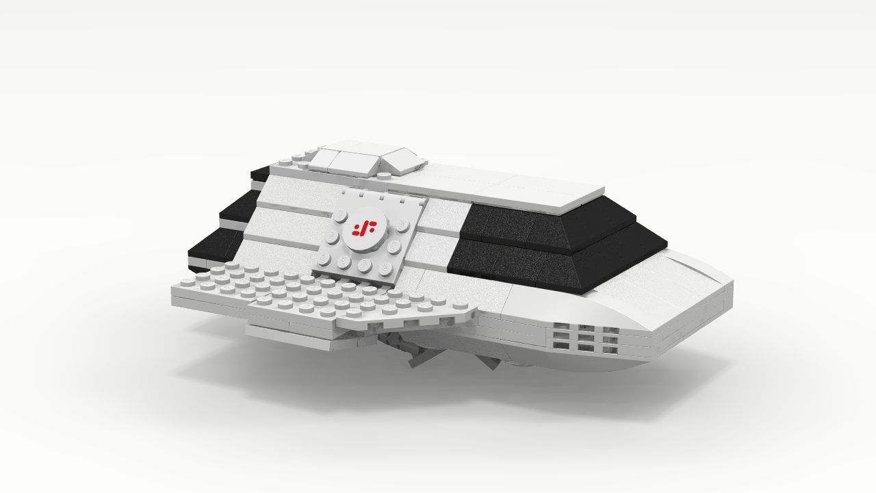 Visitors V Mothership