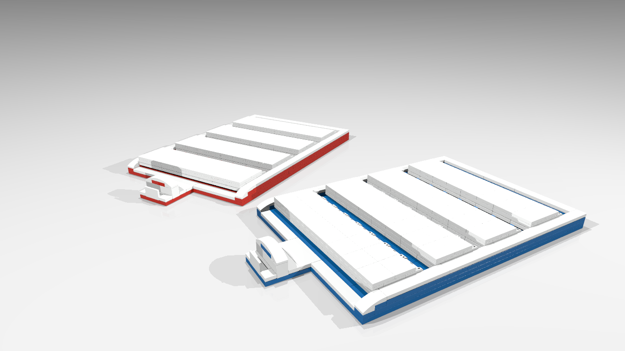 LEGO IDEAS - Collectible Minifigures Guess Who?