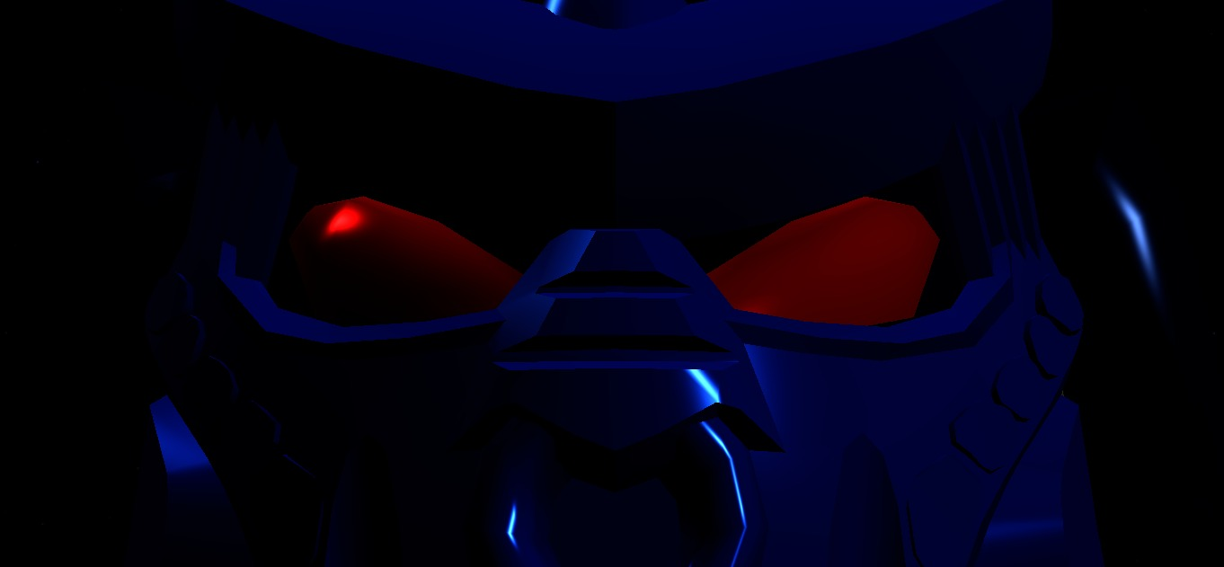 Lego Hero Factory Brain Attack Surge