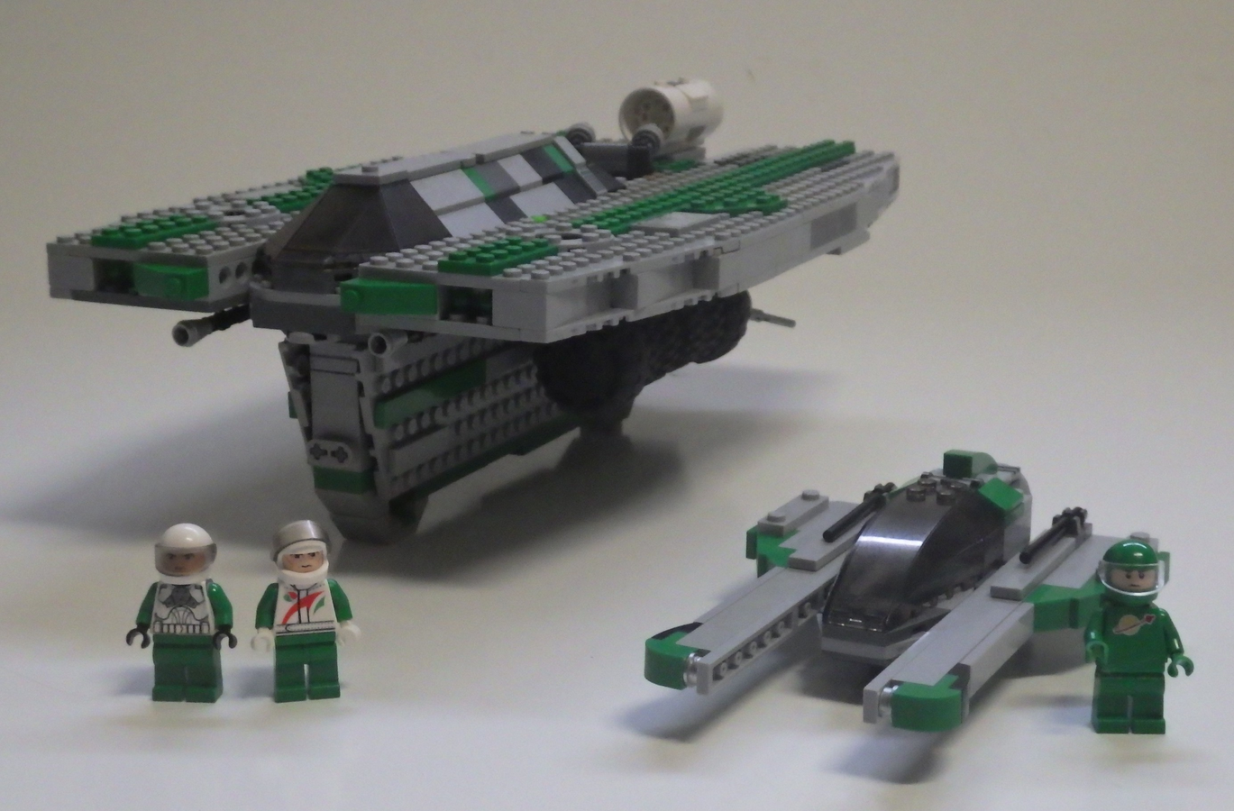 LEGO IDEAS - The Sage