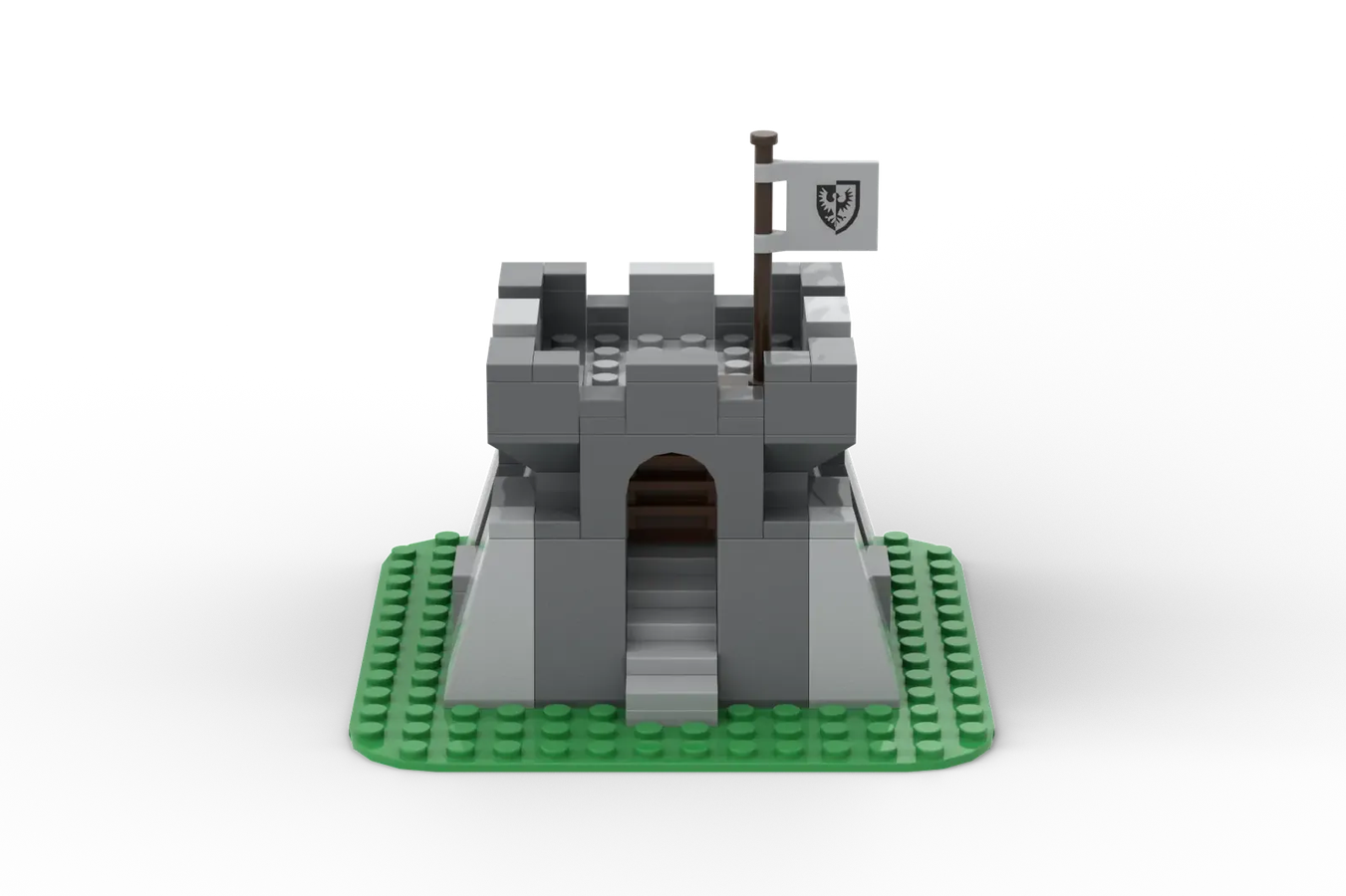 LEGO IDEAS Tower