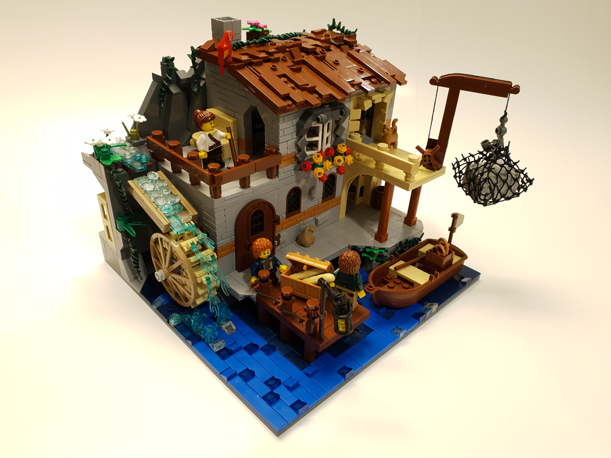 lego-ideas-medieval-bakery
