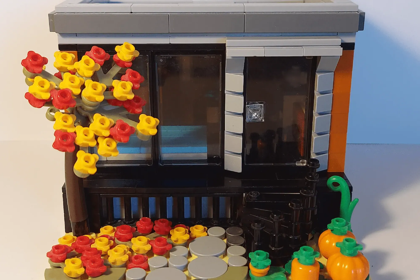 LEGO IDEAS - Autumn Rest