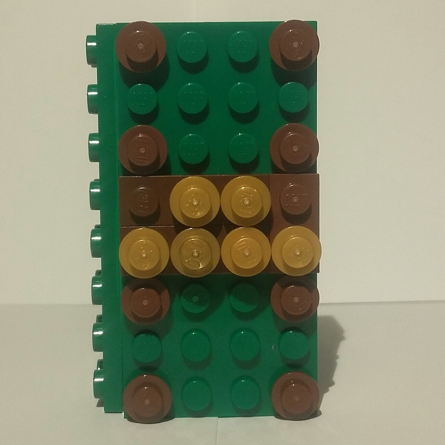 LEGO IDEAS - Mini LEGO Ideas Builds! - Mini Pop-up Book