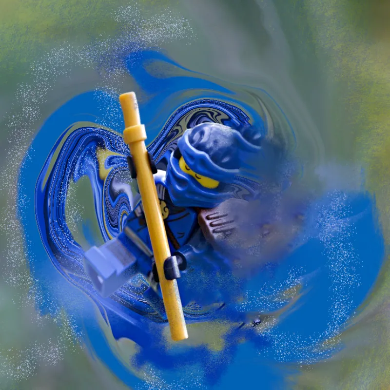 LEGO IDEAS - How do you prepare for the Tournament? - The Force of the ...