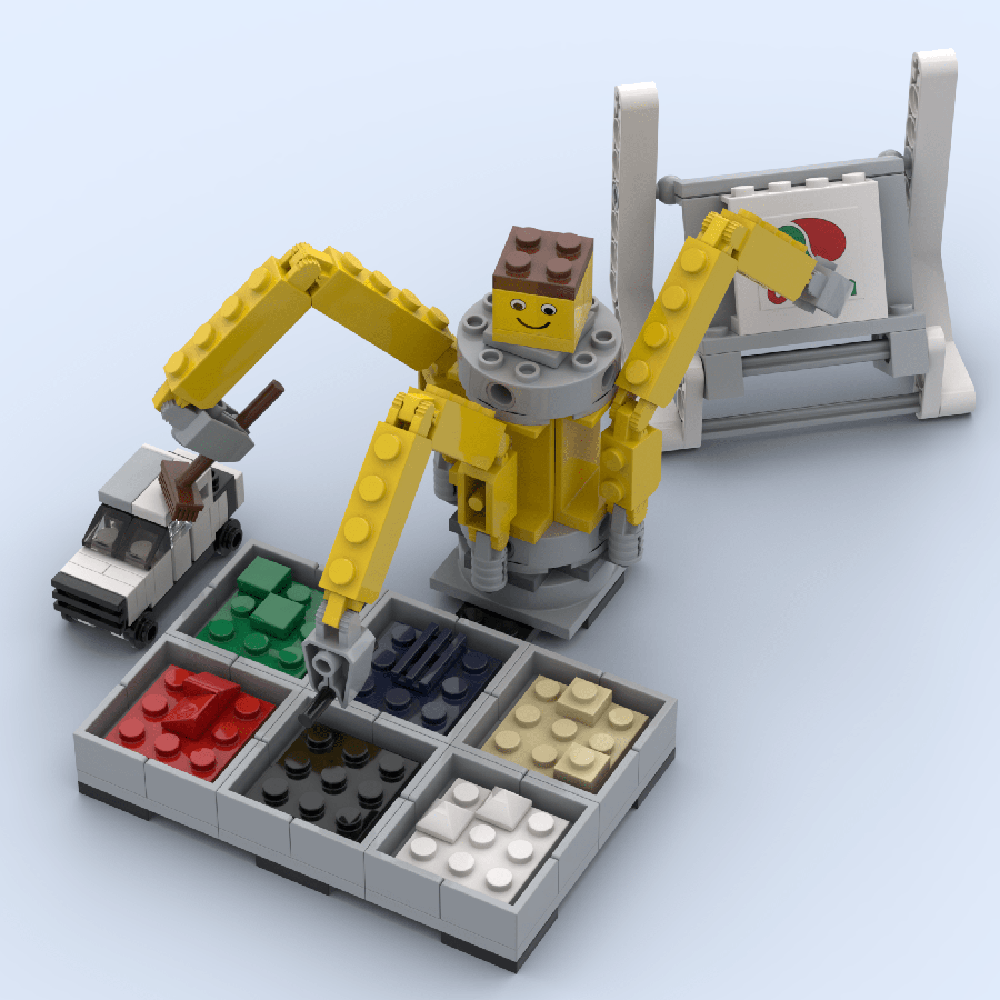 LEGO IDEAS - Any inventors out there? - LEGO Helper