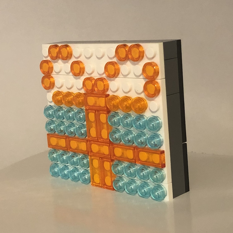 LEGO IDEAS - Help rebuild the Holidays for 1,000,000 children around ...