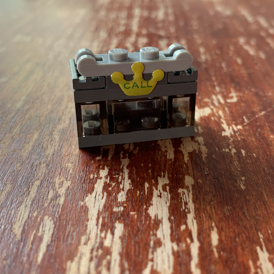 LEGO IDEAS - Build your finest Micro Modular Building! - Teensy building