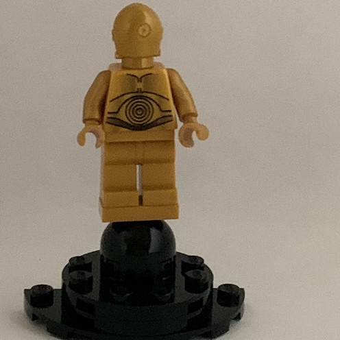 LEGO IDEAS - The Oscar goes to... - Oscar Award Model.