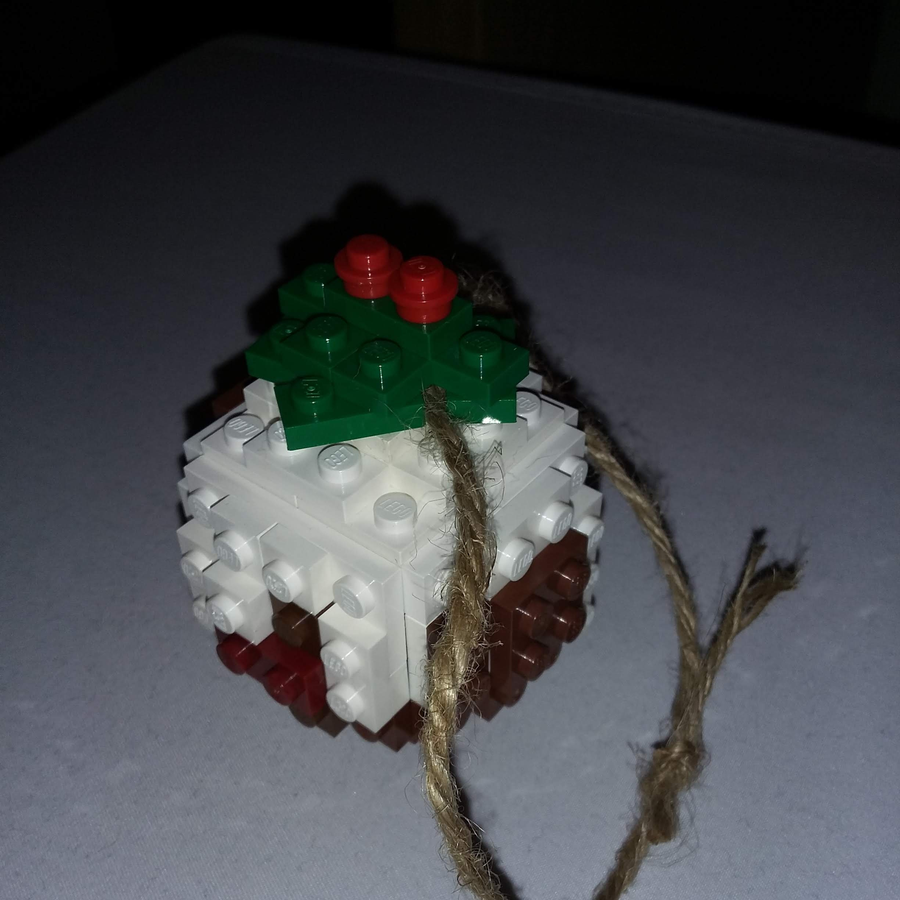 LEGO IDEAS - Help rebuild the Holidays for 1,000,000 children around ...