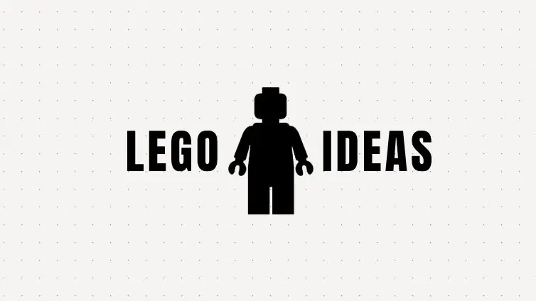 LEGO IDEAS - Design our new Social Media banner! - LEGO IDEAS Logo
