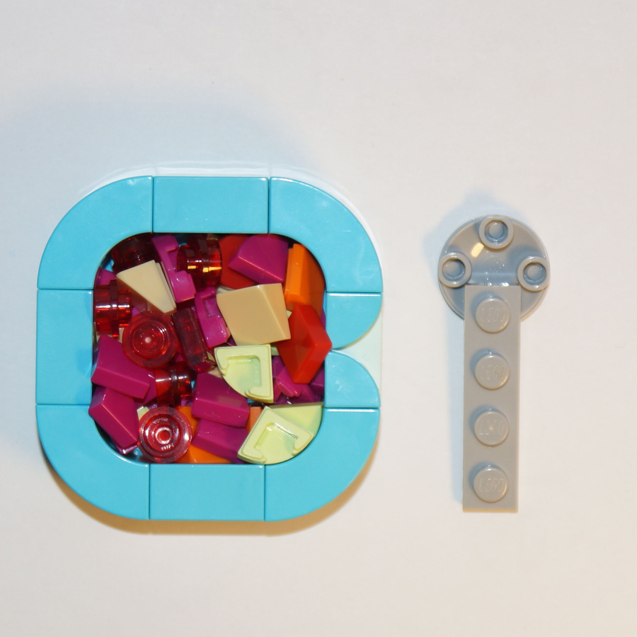 LEGO IDEAS - Good enough to eat - Borsch