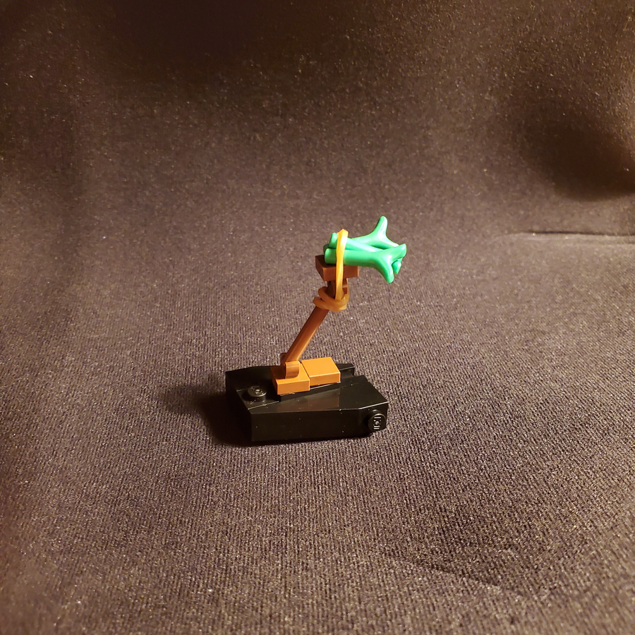 LEGO IDEAS - Mini Bonsai Trees - Bonsai Miniature