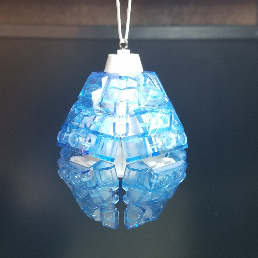 LEGO IDEAS - Help rebuild the Holidays for 1,000,000 children around ...