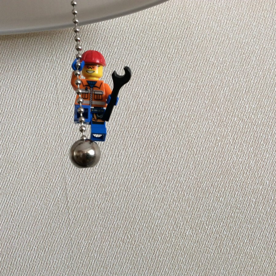 LEGO IDEAS - Give it your best shot! - Wrecking Ball!