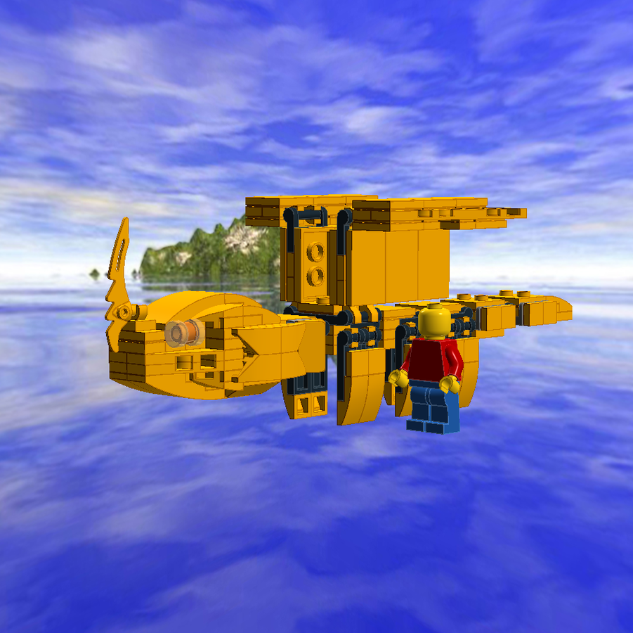 How To Train Your Dragon Fireworm