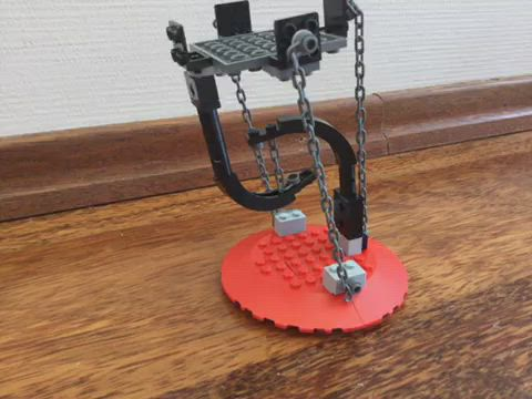 LEGO IDEAS - Can you Tensegrity? - Tensegrity?