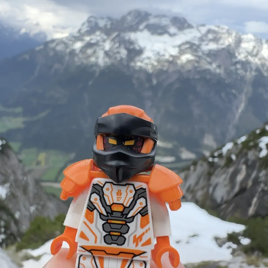 LEGO IDEAS - How do you prepare for the Tournament? - Cole Goes ...