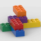 LEGO IDEAS - Greek Trireme