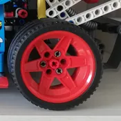 Brando Street Buggy | LEGO® Ideas
