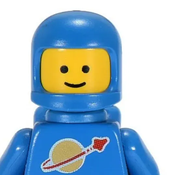 LEGO IDEAS - Astro Bot