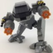LEGO IDEAS - Airstream Trailer