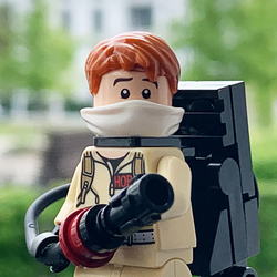 LEGO IDEAS - Award-winning films! - Forrest Gump – "Life is ...