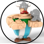 LEGO IDEAS - Home