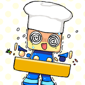 LEGO IDEAS - Mega Man Legends - Servbot