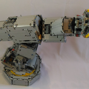 LEGO IDEAS - Unleash your own genetically modified hybrid dinosaur ...