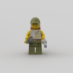 LEGO IDEAS - The Jetsons