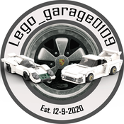 LEGO IDEAS - Scania R730 2 Car Car Transporter