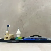 Auckland | LEGO® Ideas