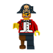 LEGO IDEAS - Green Tree Python