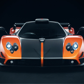 LEGO IDEAS - Storm Chasers TIV 2