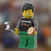 LEGO IDEAS - The Country Guy