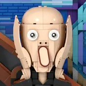 LEGO IDEAS - Live From Space! Lives of Astronauts