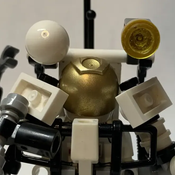 LEGO IDEAS - J-3 Piper Cub