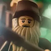 Birthday Party at Farmer Maggot's | LEGO® Ideas