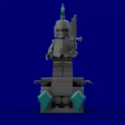 Burger Stand | LEGO® Ideas