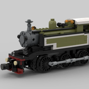 LEGO IDEAS - Lb&scr E2