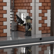 LEGO IDEAS - Become a Legendary NINJAGO Creator - Nocturox, the Brood ...