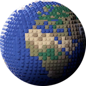 LEGO IDEAS - Architecture Kit