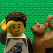 LEGO IDEAS - Sand Globe