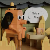 LEGO IDEAS - The Sandlot (1993)