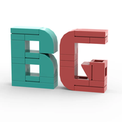 LEGO IDEAS - The Lego Magic Set