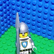 Micro Mission to Mars | LEGO® Ideas