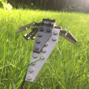 LEGO IDEAS - Astro Bot